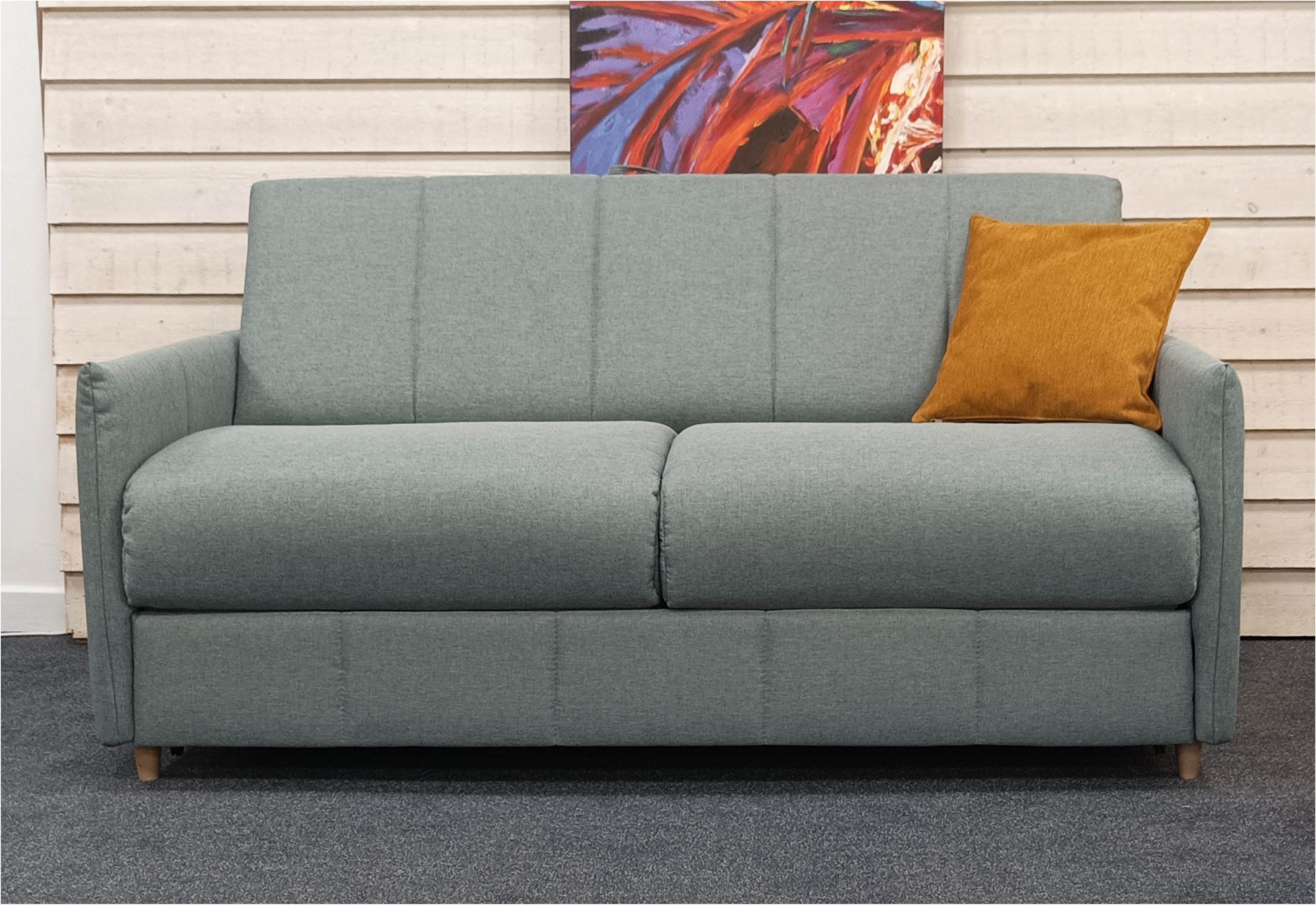 Canapé lit Bingo - West Meubles