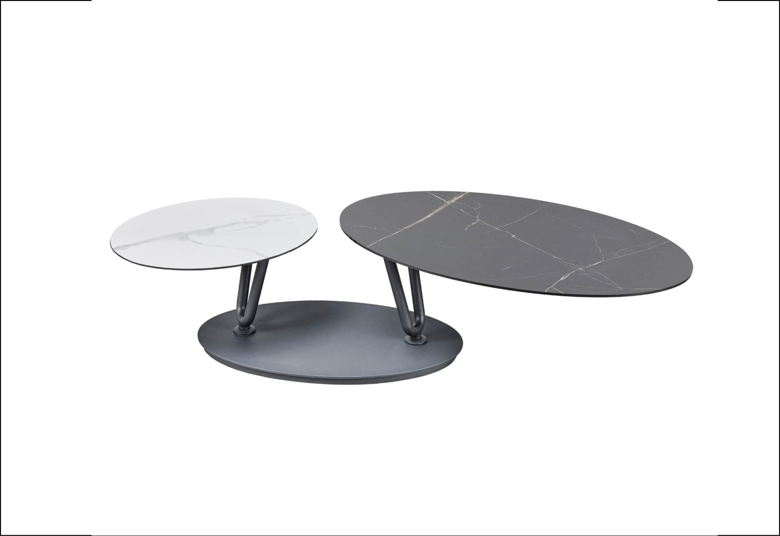 Table basse DENVER - Magasin West Meubles Lamballe