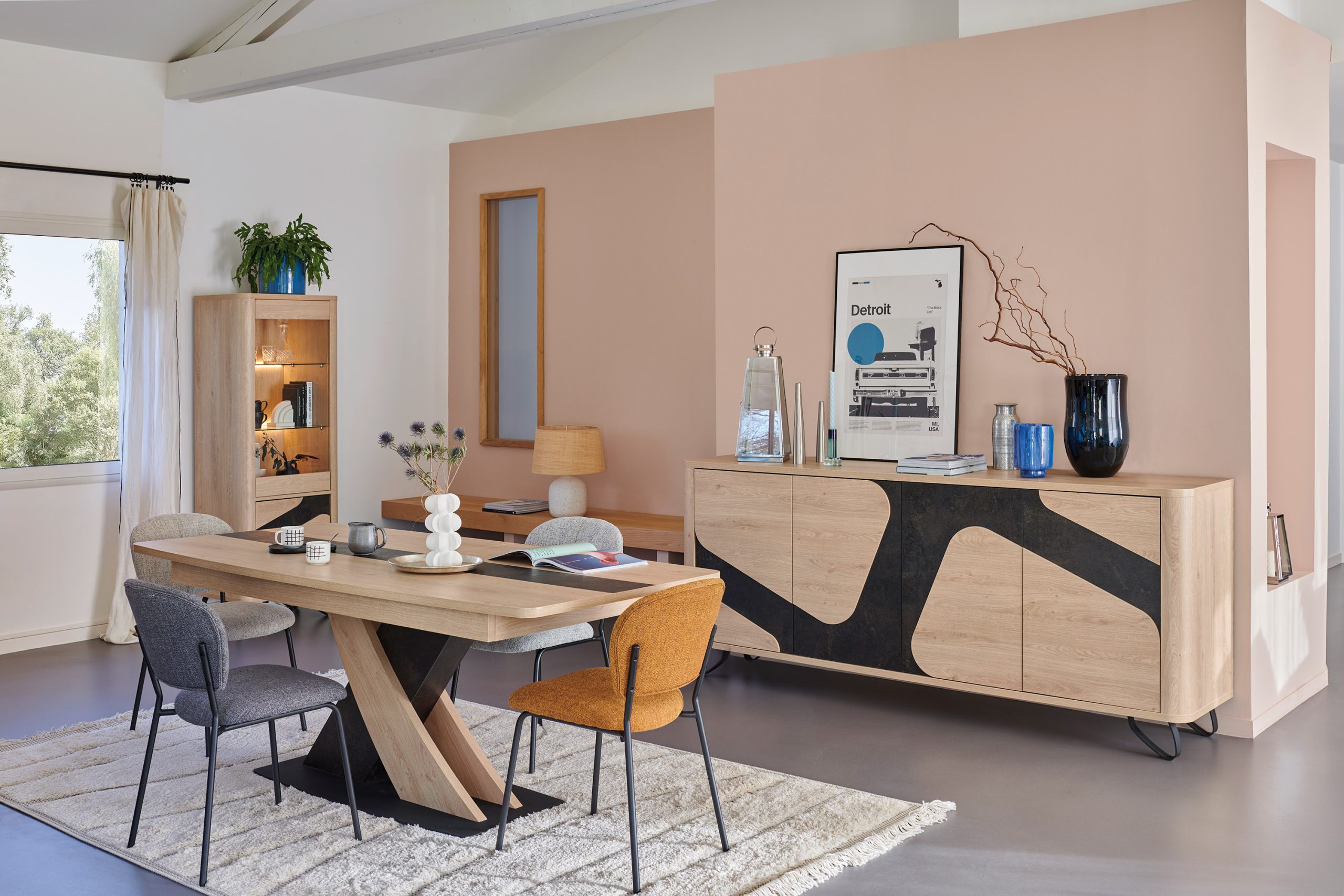 Collection Archipel - West Meubles