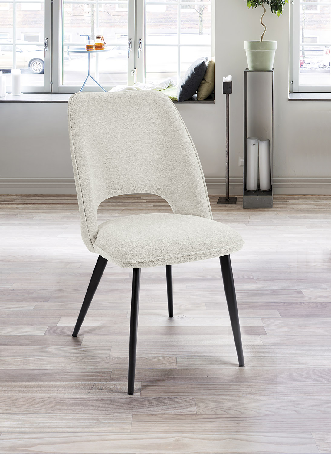 Chaise Roxane - West Meubles